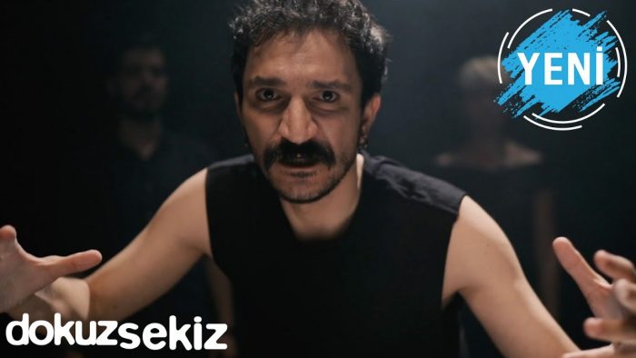Cihan Mürtezaoğlu - Kör Dünya | Karşılaştığım Müzikler